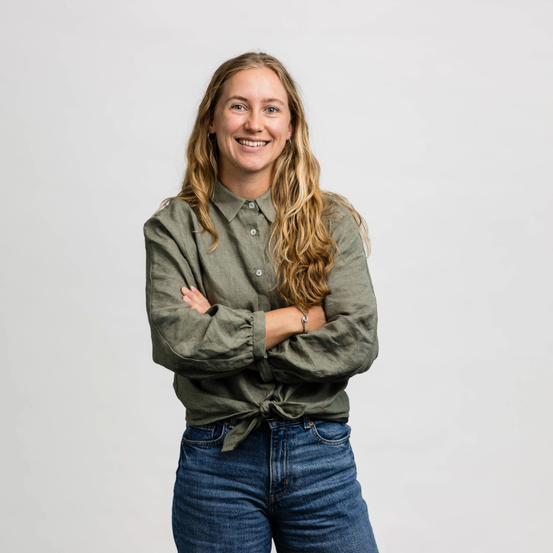 Lea Krebs - Startup Tirol