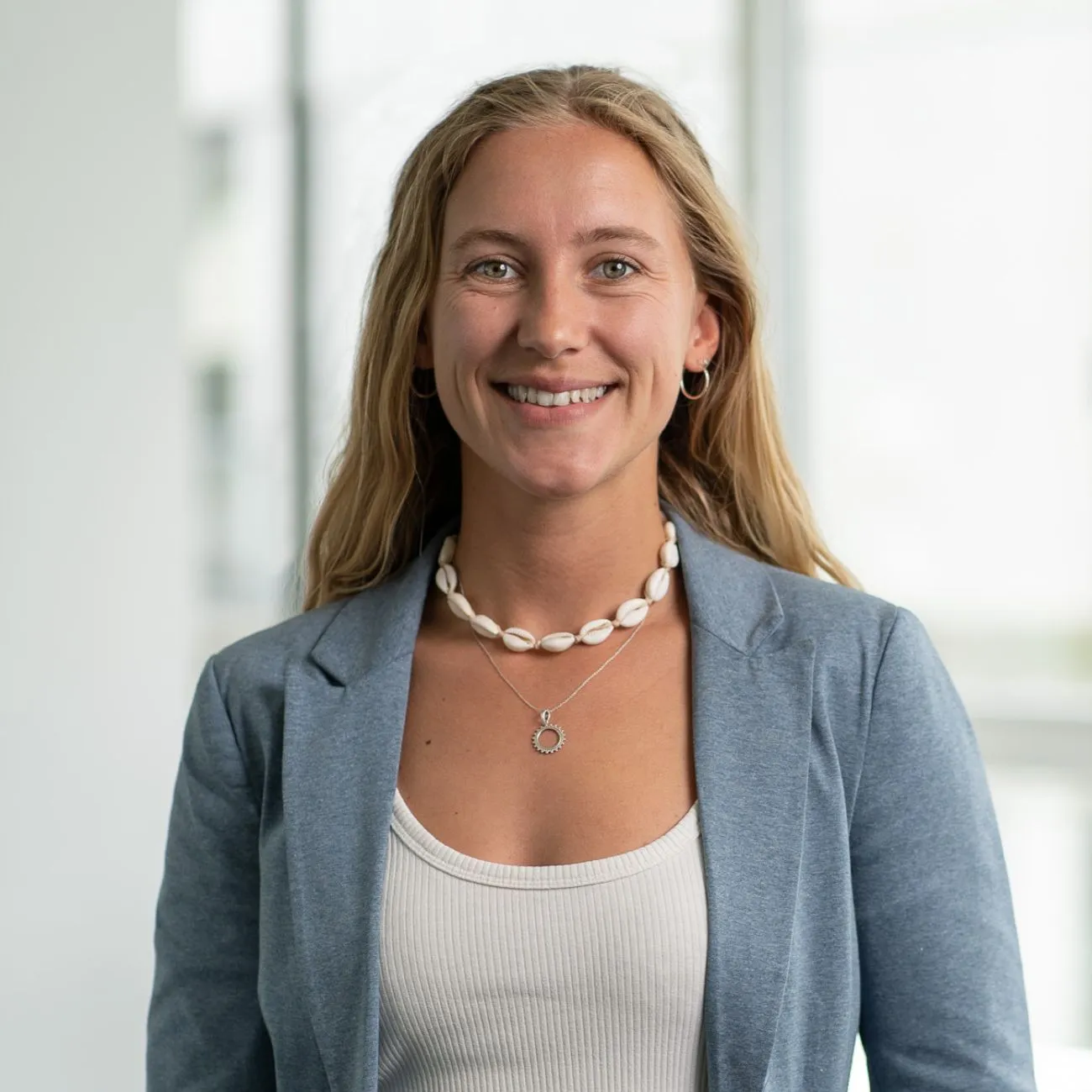 Lea Krebs - Startup Tirol