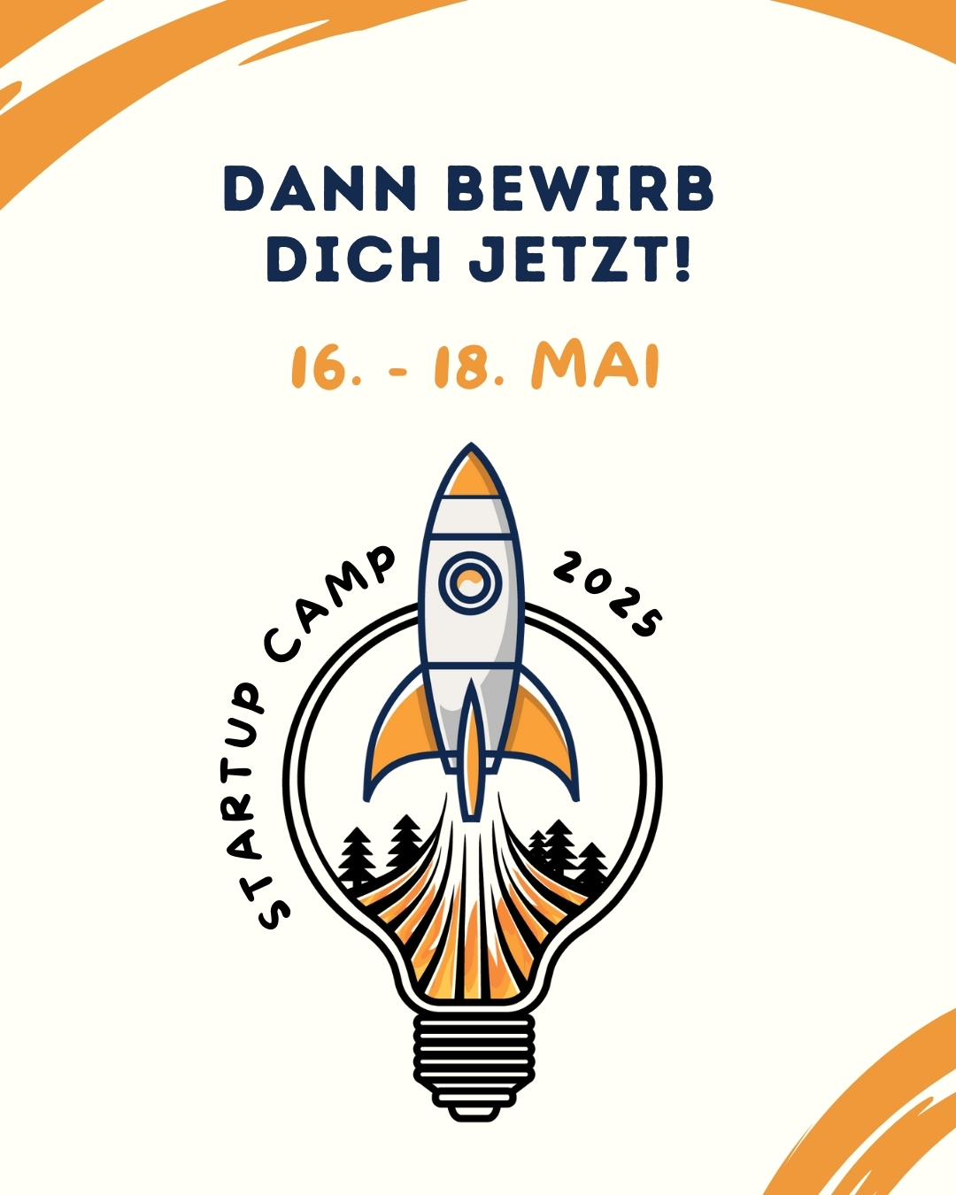 Startup Camp Alpine Connects 2025 - Startup Tirol