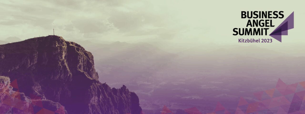 Business Angel Summit - Startup Tirol