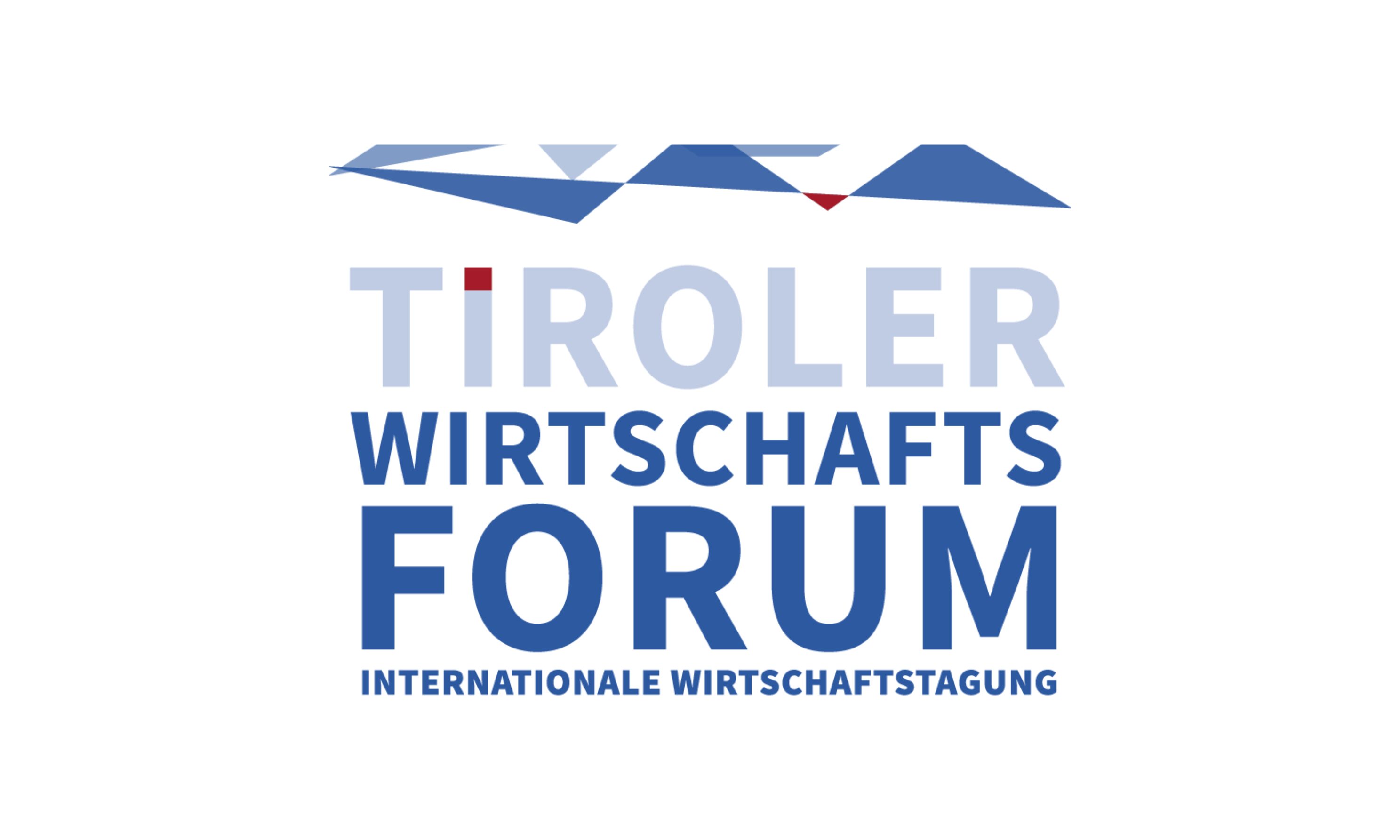 Tiroler Wirtschaftsforum 2025 - Startup Tirol